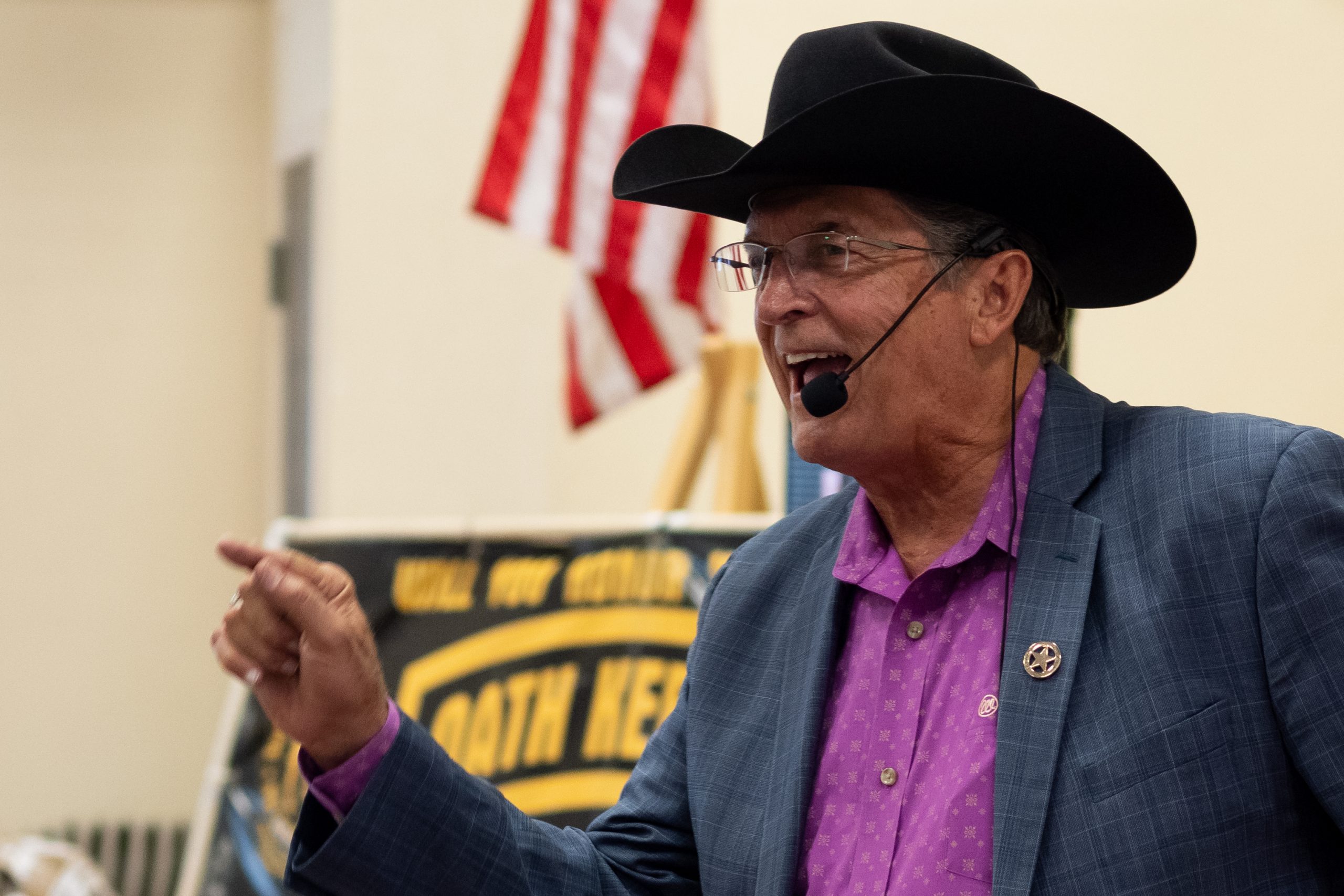 Constitutional Sheriffs: An AZCIR investigative series